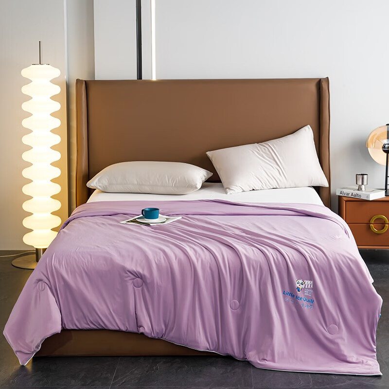 嘉赫斯凉感丝小冰芯凉感夏凉被200*230cm【正版图书 折扣 优惠 详情 书评 试读】 - 新华书店网上商城